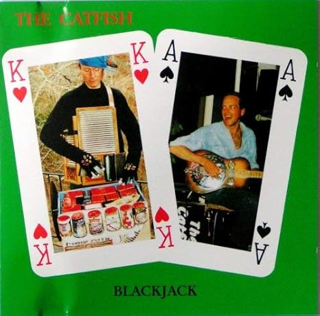 Blackjack - : Amazon.de: Musik-CDs & Vinyl