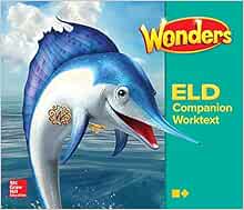 Wonders for English Learners G2 Companion Worktext Intermediate ...