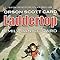Laddertop Books 1 - 2: Orson Scott Card, Emily Janice Card, Honoel ...