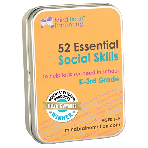 52 Essential Social Skills Lessons & Teaching Tool Kit - by Harvard ...