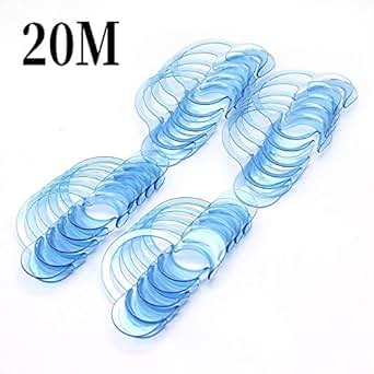 Amazon.com: 20 Medium Pack Dental Cheek Retractor Mouth Opener for ...