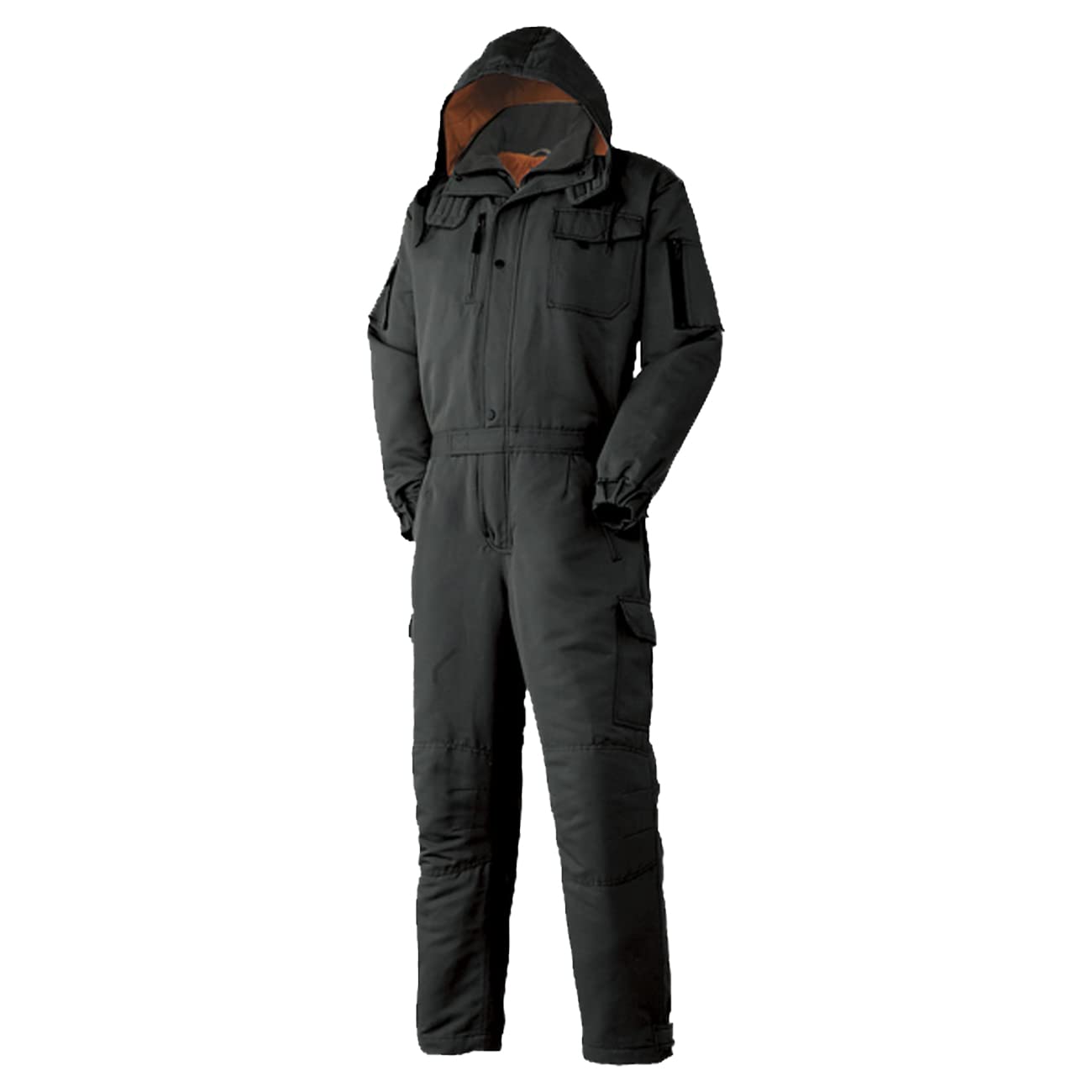 Mua Musashino Uniform, Attack Base, Cold Weather Workwear, Overalls ...