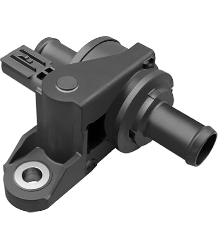 Engine Coolant Valve Coolant Control Valve For Toyota Corolla 2019-2024 ...