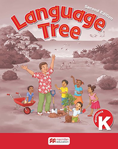 Language Tree Second Edition: Workbook K: Julia Sander, Leonie Bennett ...