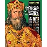 Amazon.com: Discovering Our Past: A History of the World, Early Ages ...