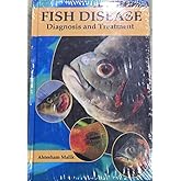 Fish Disease: Diagnosis and Treatment: Noga, Edward J.: 9780813806976 ...