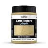 Vallejo - Diorama FX Earth Textures | Desert Sand 200 ml (6.76 fl.oz ...