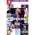 Amazon.com: Fifa 21 (Switch) (Nintendo Switch) : Video Games