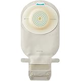 Amazon.com: Coloplast 16706 Filtered Ostomy Pouch One-Piece System 11 ...