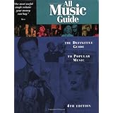 All Music Guide to Classical Music: The Definitive Guide to Classical ...