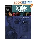 All Music Guide: The Definitive Guide To Popular Music, 4th Edition ...
