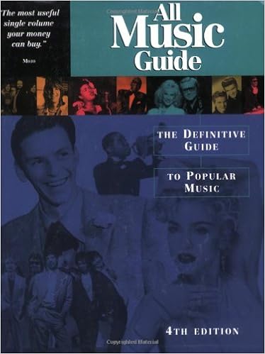 All Music Guide - flowlasopa