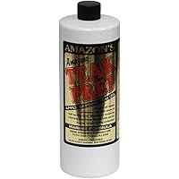 Amazon.com : MDR Amazon One Step Teak Cleaner Quarts : Boating Cleaners : Sports & Outdoors