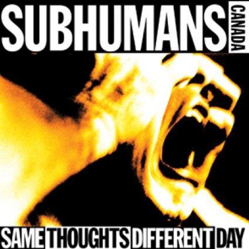 Subhumans Tour Dates 2020 & Concert Tickets | Bandsintown