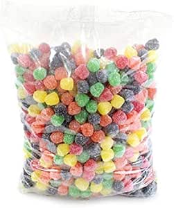 Amazon.com : Spice Mini Gum Drops: 5LBS : Candy : Grocery & Gourmet Food