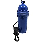 Amazon.com: Scuba Choice Scuba Diving Snorkeling Waterproof Cylindrical ...