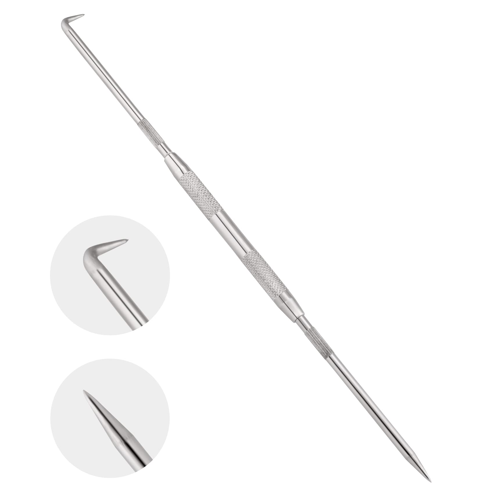 Mua PAGOW Double Pointed Scriber, Metal Scribe for Welding Marking Pen ...