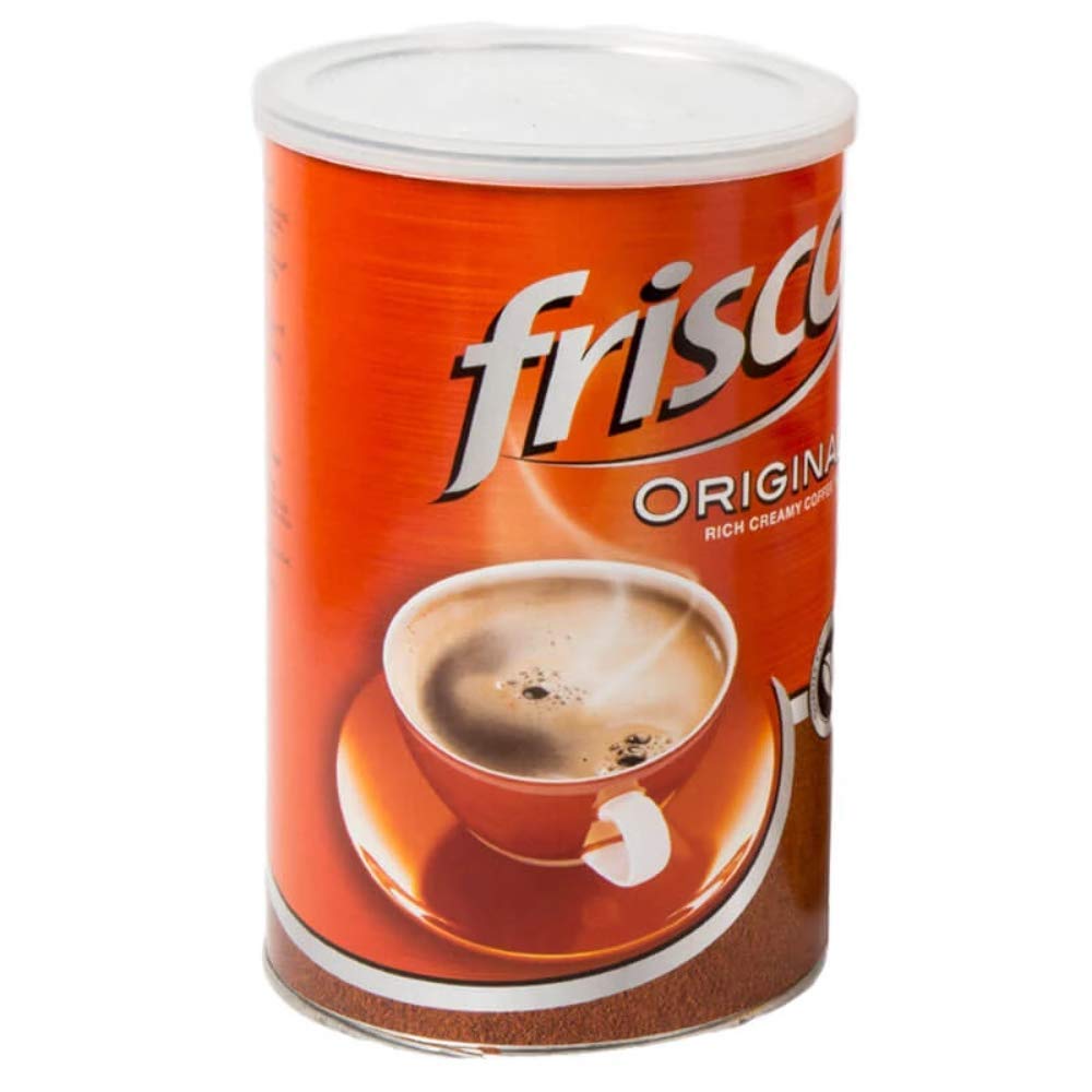 Frisco Coffee - Original Coffee Powder (Kosher) 750g: Amazon.com ...