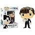 Amazon.com: Funko POP TV: Sherlock - Sherlock Holmes Action Figure ...