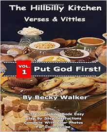 The Hillbilly Kitchen Verses and Vittles: Down Home Country Cooking ...