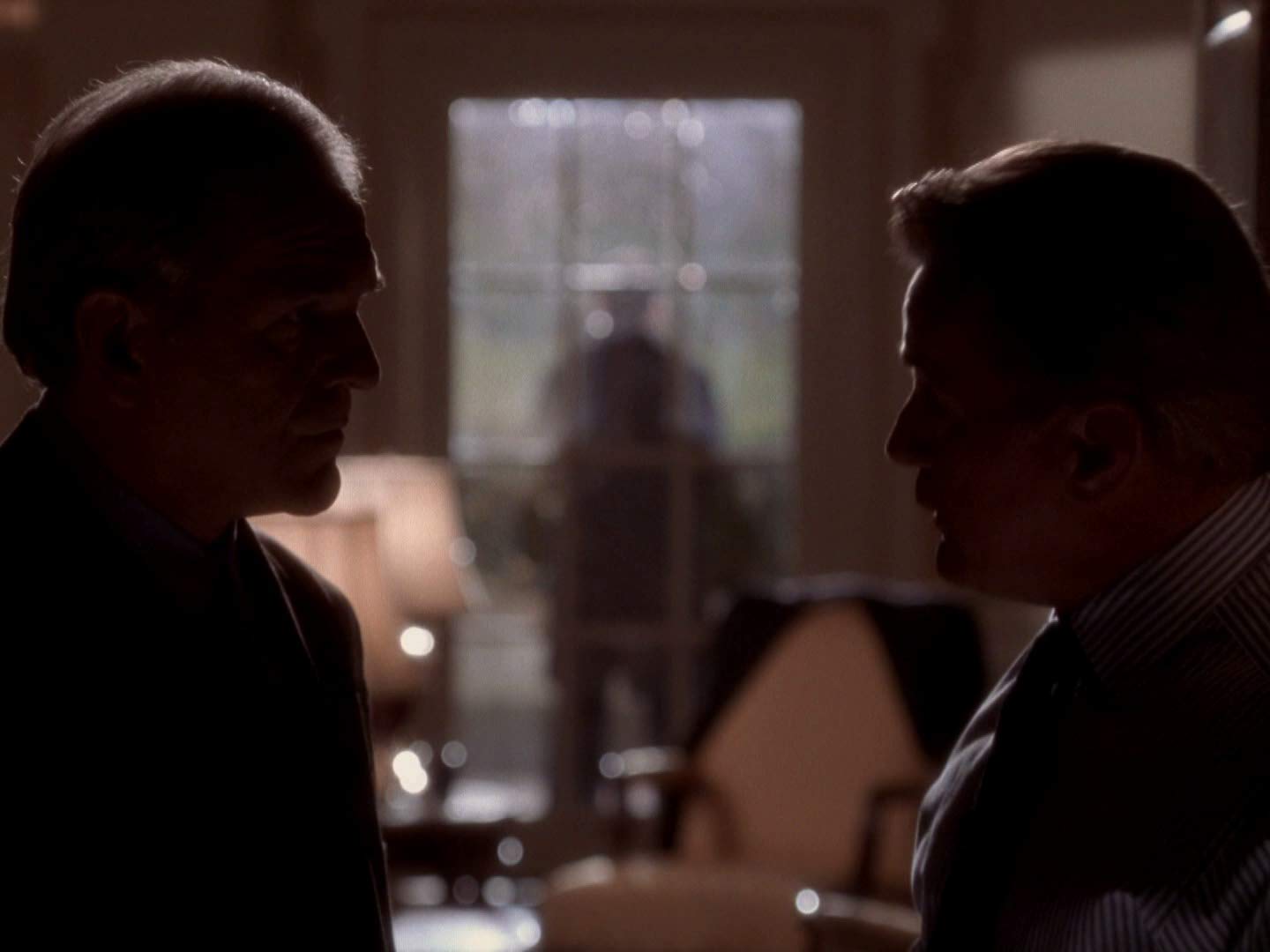 Watch The West Wing - Season 1 | Prime Video