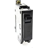 GE THQB1120 Bolt-On Mount Type THQB Miniature Circuit Breaker 1-Pole 20 ...