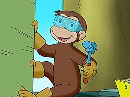 Amazon.co.uk: Watch Curious George Season 2 | Prime Video
