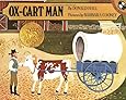 Amazon.com: Ox-Cart Man (9780140504415): Donald Hall, Barbara Cooney: Books