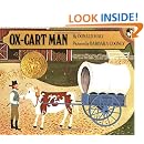 Amazon.com: Ox-Cart Man (9780140504415): Donald Hall, Barbara Cooney: Books