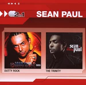 Paul, Sean - Dutty Rock/the Trinity - Amazon.com Music
