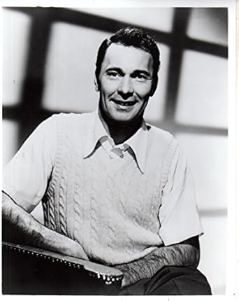 Barry Sullivan 8x10 Photo #Q2938 at Amazon's Entertainment Collectibles ...