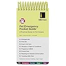 Pet Emergency Pocket Guide: Informed: 9781890495466: Amazon.com: Books