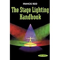 A Method of Lighting the Stage 4th Edition: McCandless, Stanley ...