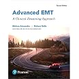 Advanced EMT: A Clinical Reasoning Approach PLUS MyLab BRADY with ...