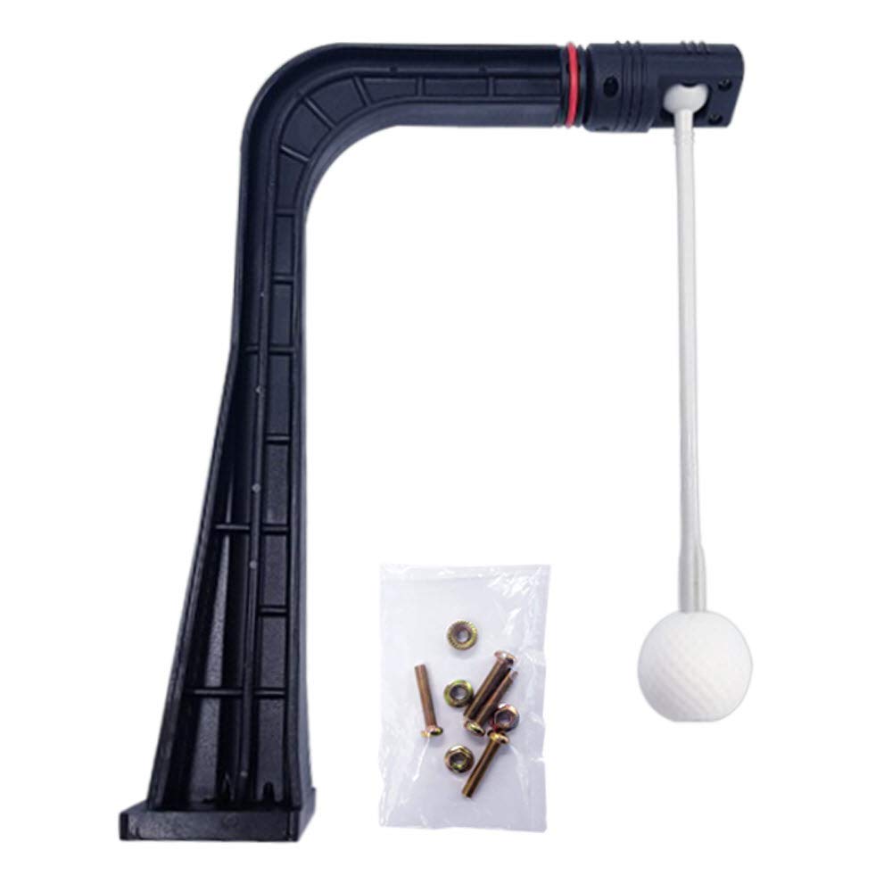 Mua Real Swing 300 Golf Swing & Hitting Trainer, True Impact, Checking ...