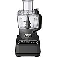 Amazon.com: Ninja FP601CO Professional Plus Food Processor, 1000 Peak ...