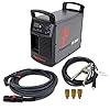 Hypertherm Powermax 65 SYNC Plasma Cutter w/ 25 ft. 75 Degree Handheld ...