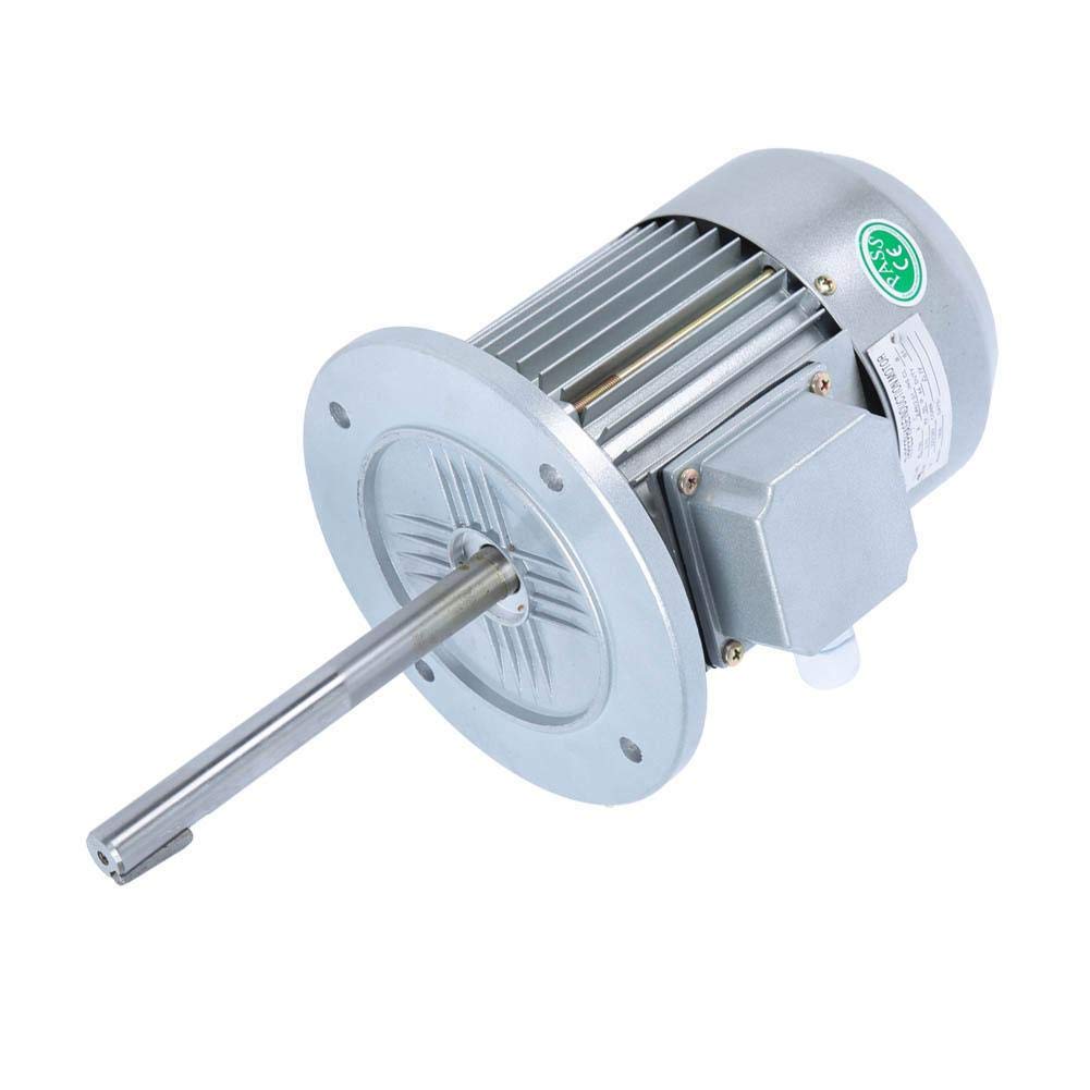 1400RPM 220V/380V 750W High Temperature Resistant Three Phase Electric ...