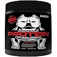 Amazon.com : Muscle Bully Protein Supplement for Dogs - Supports Muscle ...