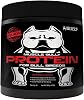 Muscle Bully Protein Supplement for Dogs - Supports Muscle Growth, Size ...