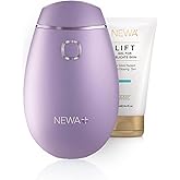 Amazon.com: NEWA RF Wrinkle Reduction Device (Wireless) - Skincare Tool ...