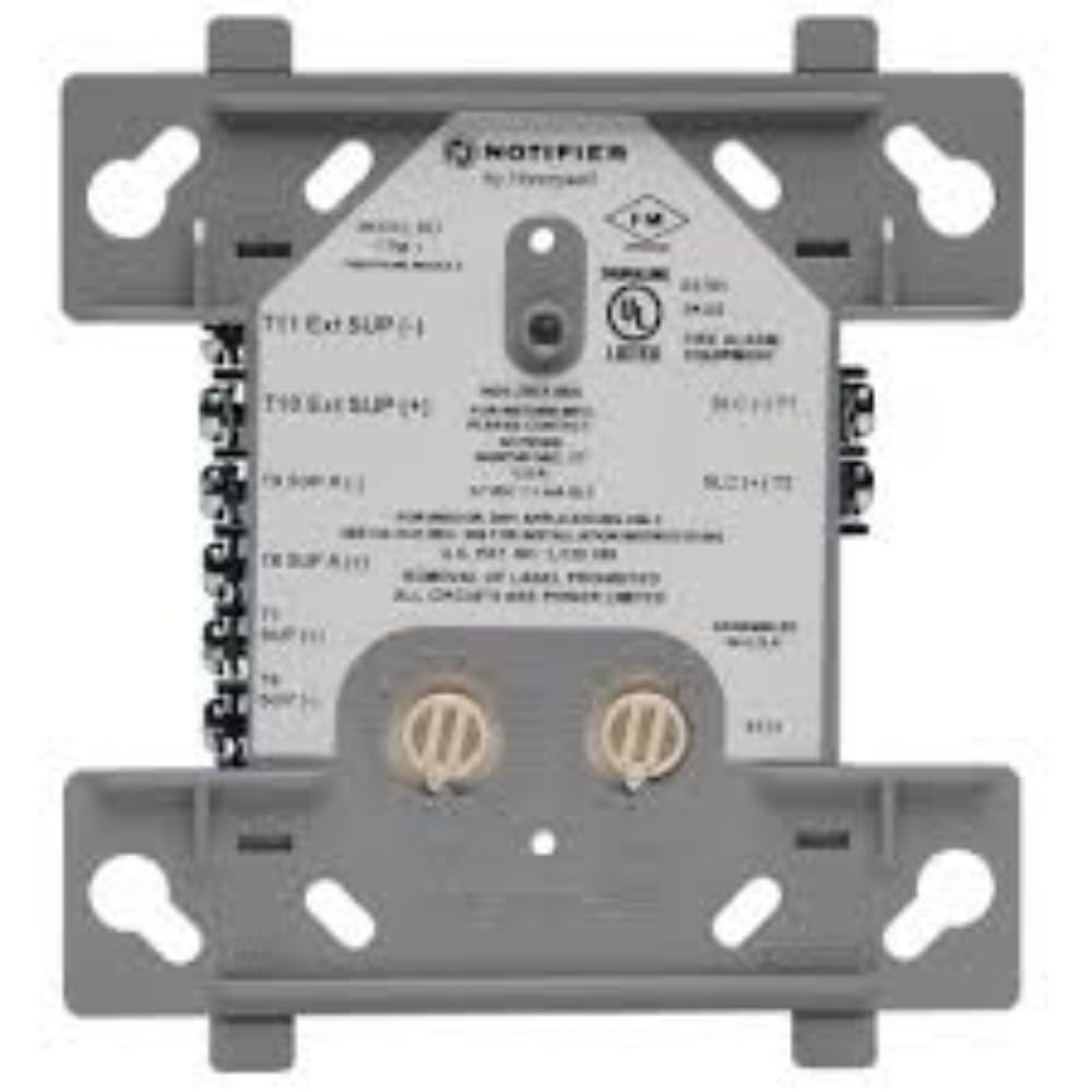 Mua Notifier FTM-1 - Addressable Firephone Control Module trên Amazon Mỹ chính hãng 2024 | Fado