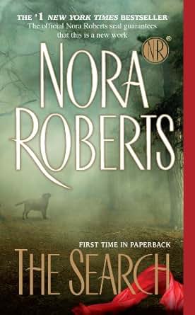 The Search - Kindle edition by Nora Roberts. Literature & Fiction ...