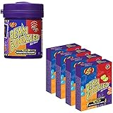 Jelly Belly BeanBoozled Jelly Beans Spinner Gift Box, 4th Edition, 20 ...