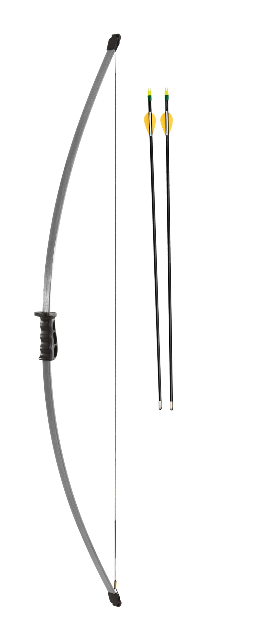 Bear Archery Crusader Bow Set for Youth, Recommended Ages 9-12 ...