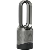 Amazon.com: Dyson Pure Hot+Cool™ HP01 Air Purifier, Heater & Fan ...