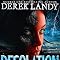 DESOLATION-DEMON ROAD TRILO_PB: Derek Landy: 9780008156992: Amazon.com ...