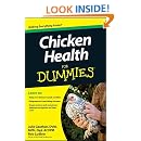 Amazon.com: Chicken Health For Dummies (9781118444276): Julie Gauthier ...