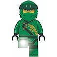 Amazon.com: Lego Ninjago Legacy Lloyd LED Torch (TO35) - 5 Inch Tall ...