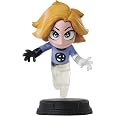 Amazon.com: Diamond Select Toys Marvel Animated: Sue Storm Statue ...